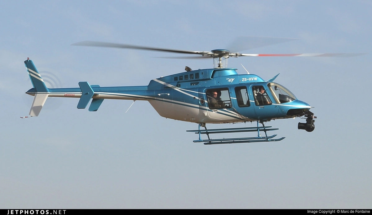 Helicopter Aerials – 339 SOUTH